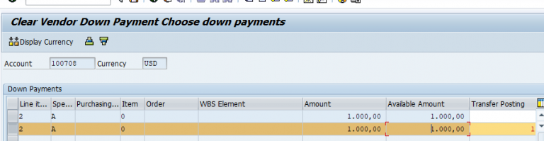 SAP Finance General Ledger | AUMTECH Solutions-SAP Training