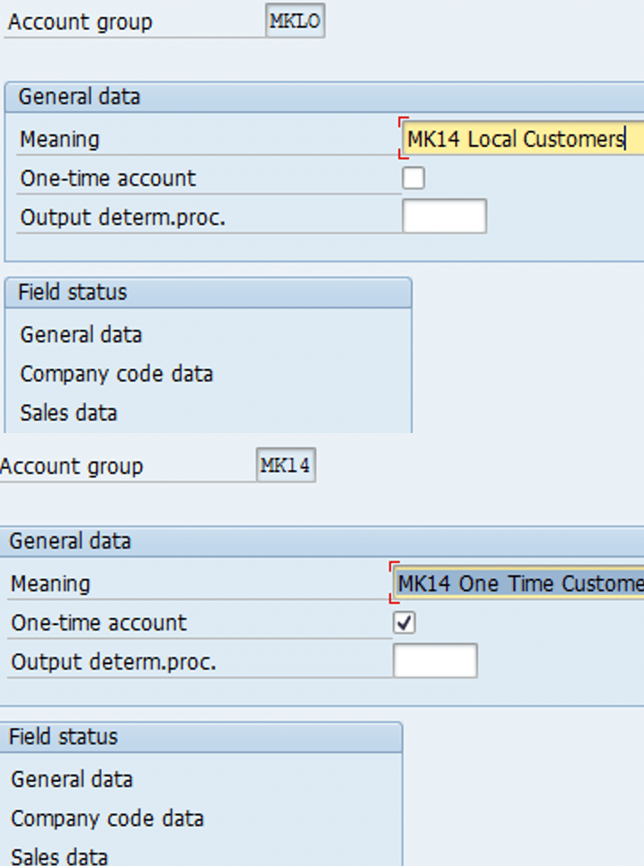 Sap Accounts Receivable