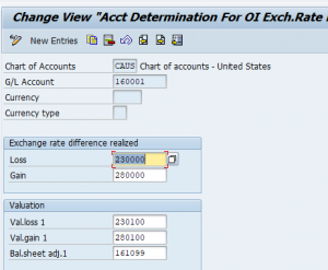 SAP Finance General Ledger | AUMTECH Solutions-SAP Training