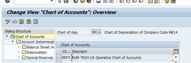 SAP Asset Accounting | AUMTECH Solutions-SAP Training