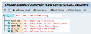 SAP Cost Center Accounting | AUMTECH Solutions-SAP Training