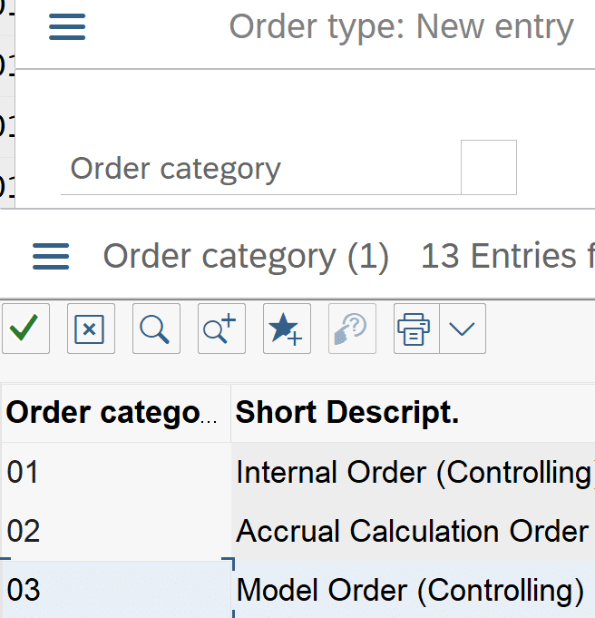 Sap Internal Order Aumtech Solutions Sap Training 5416